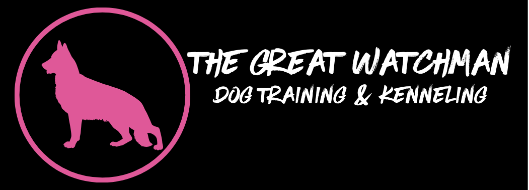 The Great Watchman – Dog Training & Kenneling